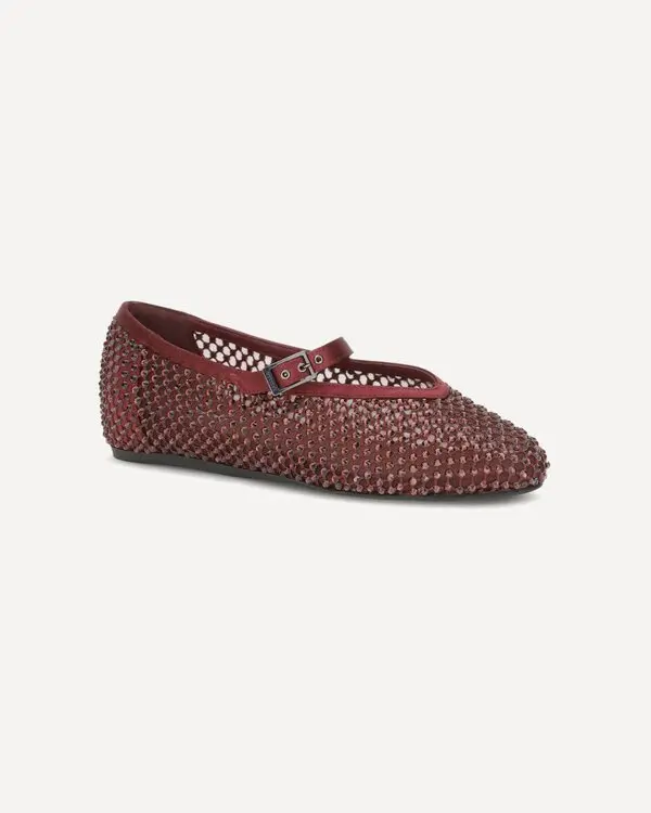LE SILLA Gilda Ballerinas