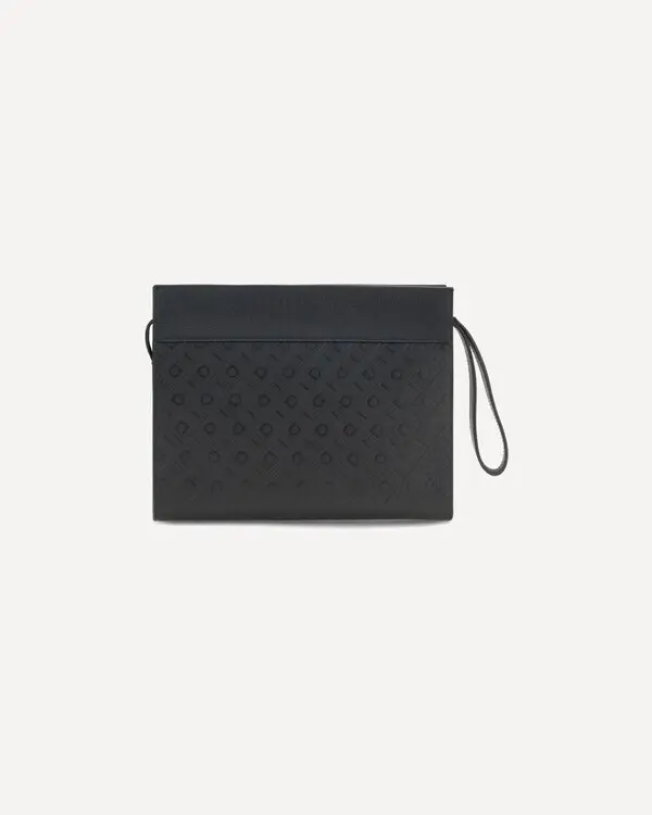 FERRAGAMO Monogram Pouch