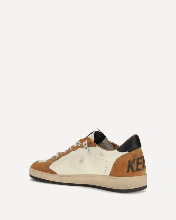 GOLDEN GOOSE Ball Star Sneakers