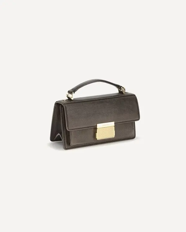 GOLDEN GOOSE Venezia Handbag
