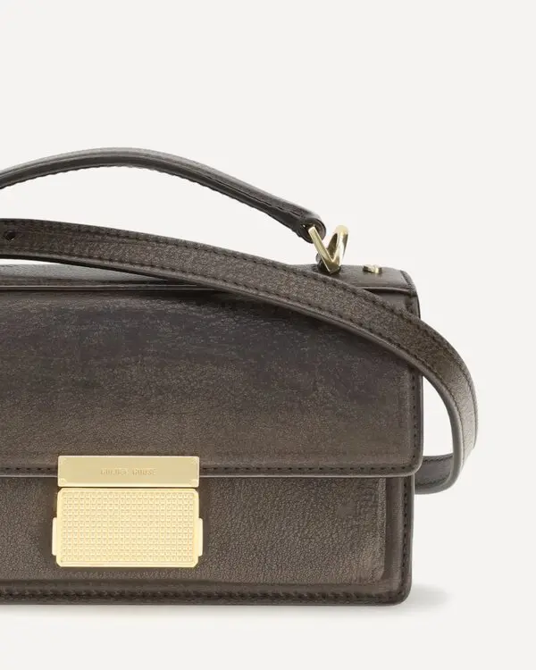 GOLDEN GOOSE Venezia Handbag