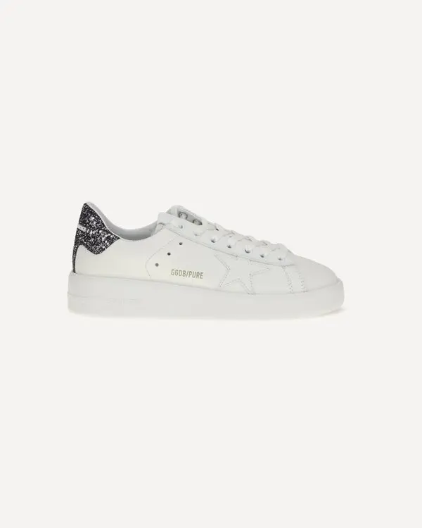 GOLDEN GOOSE Pure Star Sneakers