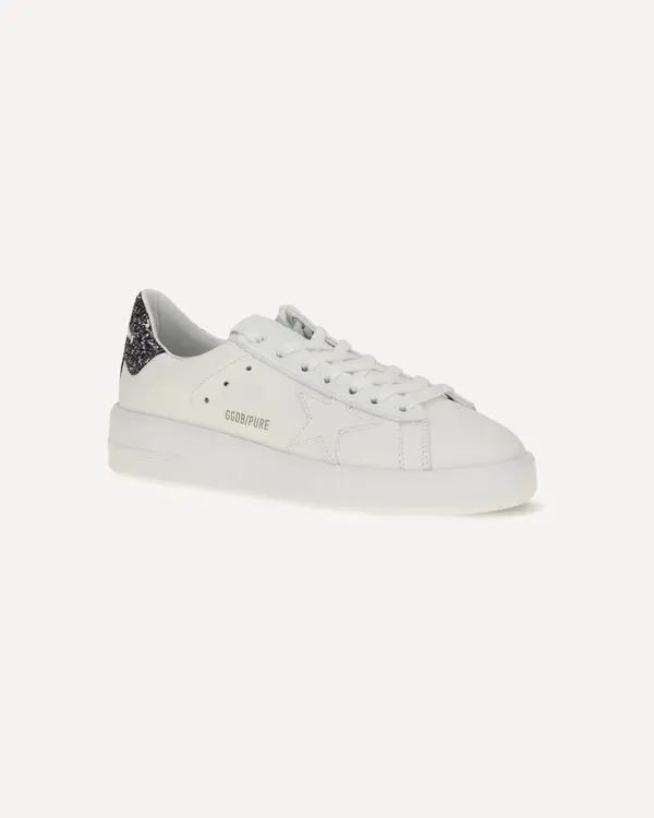 GOLDEN GOOSE Pure Star Sneakers
