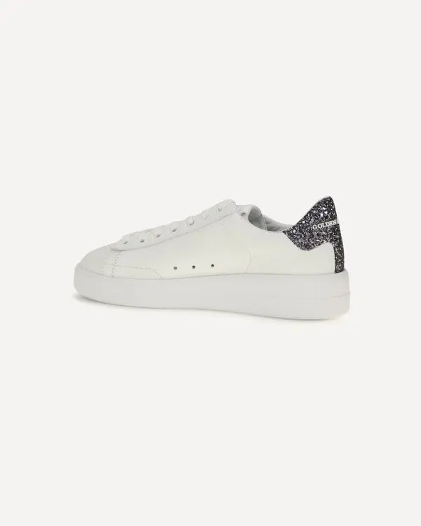 GOLDEN GOOSE Pure Star Sneakers