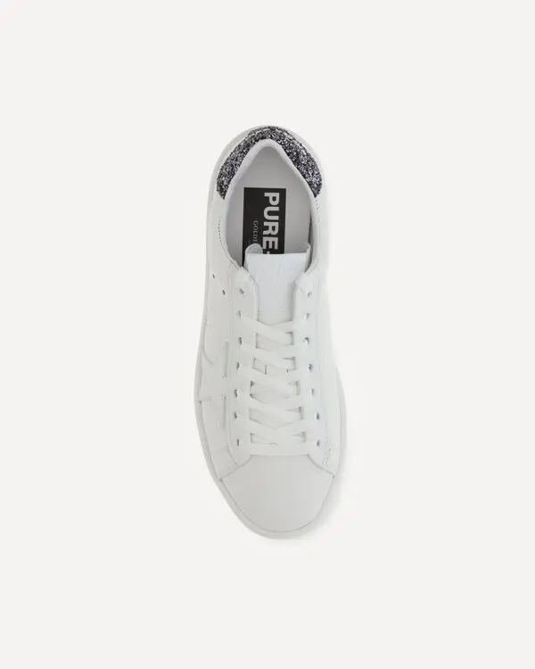 GOLDEN GOOSE Pure Star Sneakers