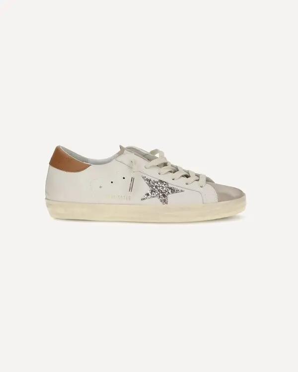 GOLDEN GOOSE Super Star Sneakers