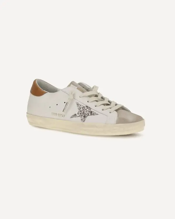 GOLDEN GOOSE Super Star Sneakers