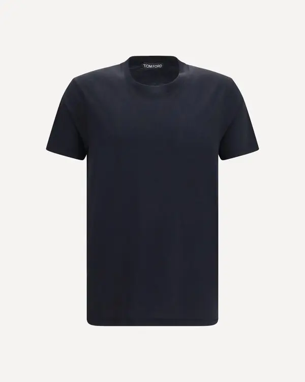 TOM FORD Cotton T-shirt