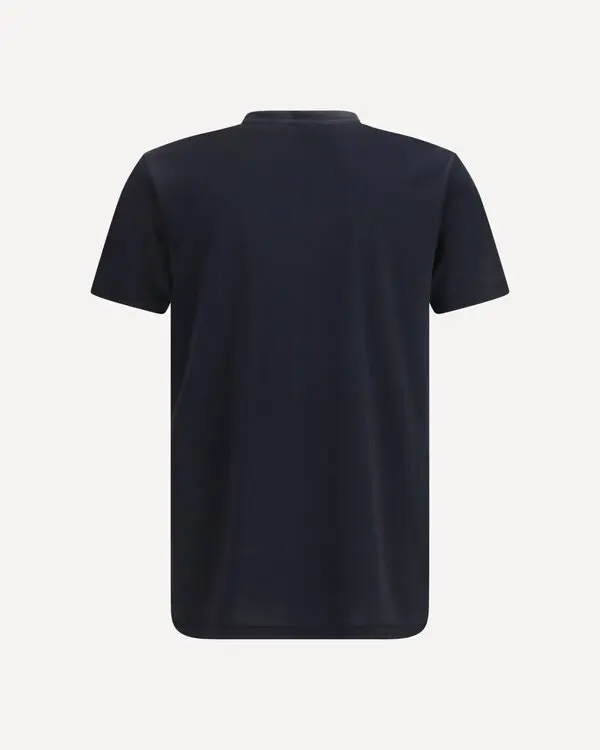 TOM FORD Cotton T-shirt