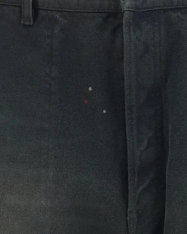 MARGIELA Maison Double-dye Workwear Pants