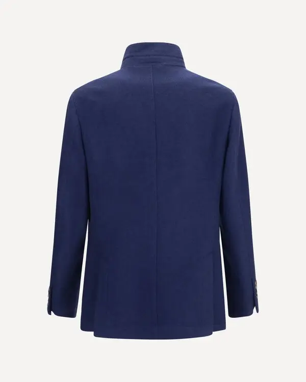 Brunello Cucinelli Cashmere Jacket