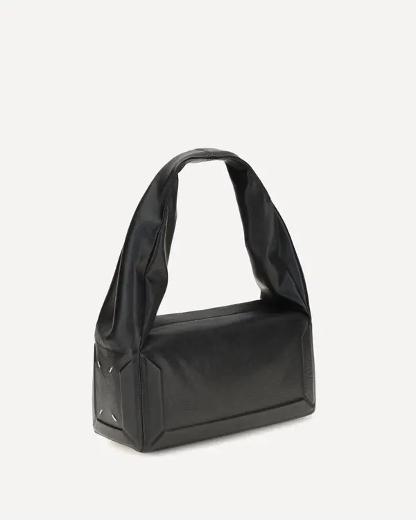 MARGIELA Maison Small East West Shoulder Bag