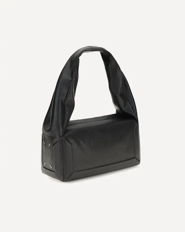 MARGIELA Maison Small East West Shoulder Bag