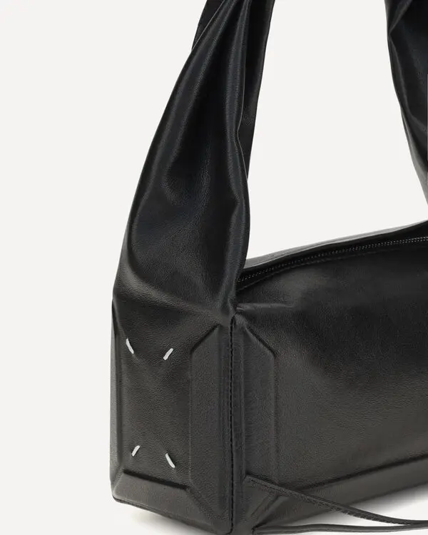 MARGIELA Maison Small East West Shoulder Bag