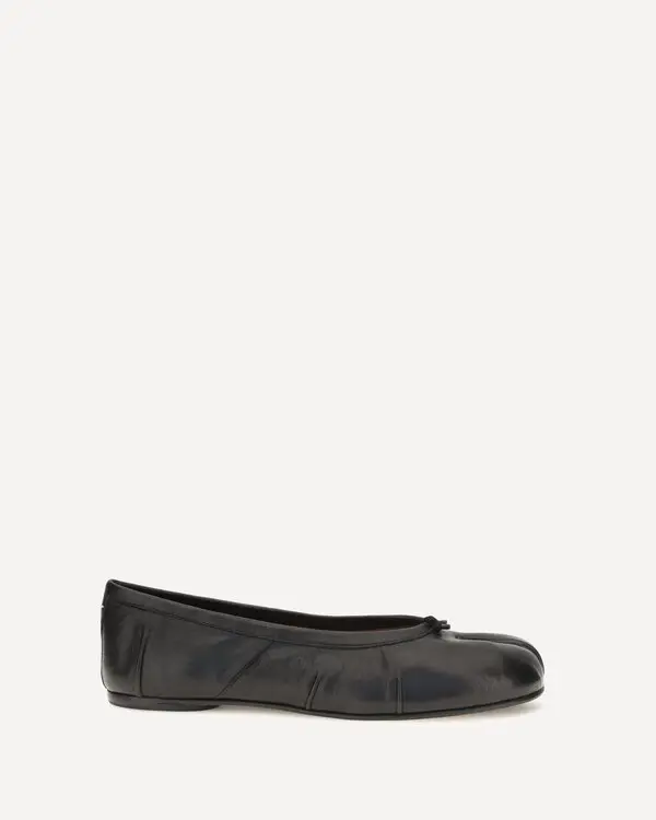 MARGIELA Maison Tabi Ballerinas