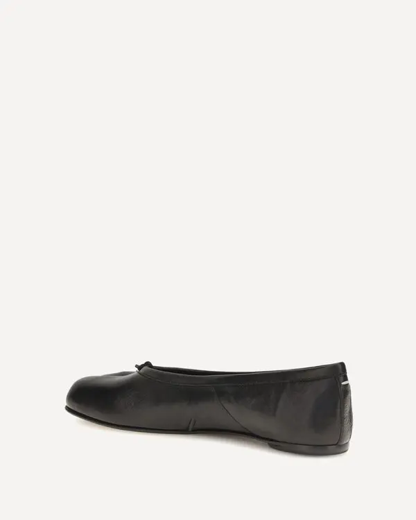 MARGIELA Maison Tabi Ballerinas