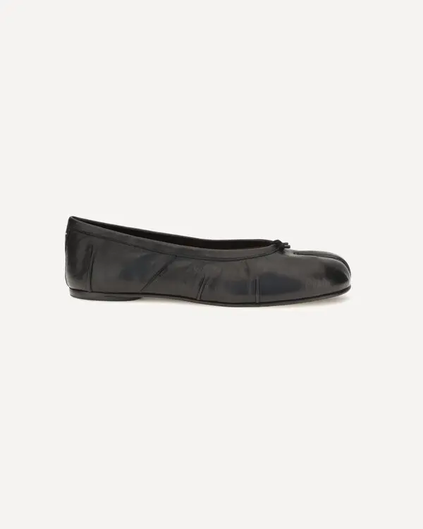 MARGIELA Maison Tabi Ballerinas