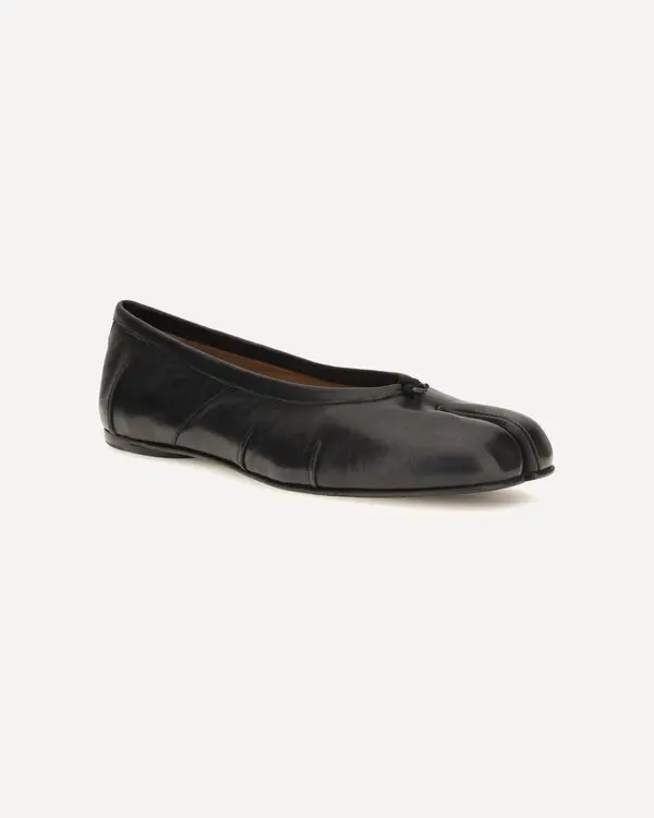 MARGIELA Maison Tabi Ballerinas