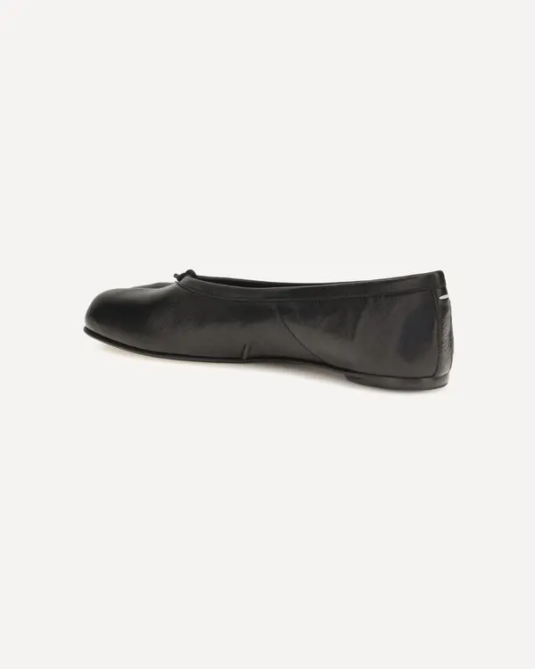 MARGIELA Maison Tabi Ballerinas