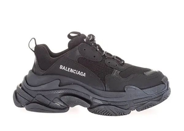 Balenciaga Triple S 2021
