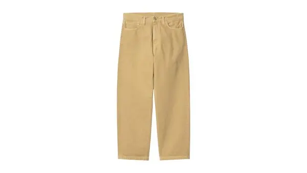 Carhartt Wip Landon Pant - Stone