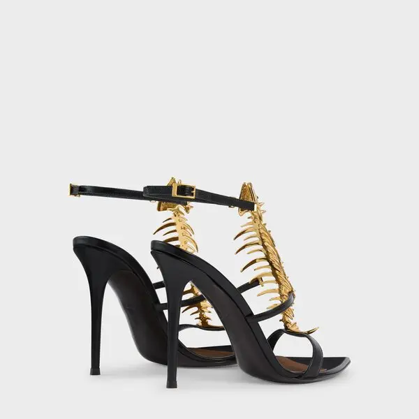 GIUSEPPE ZANOTTI Slim 2.0 105