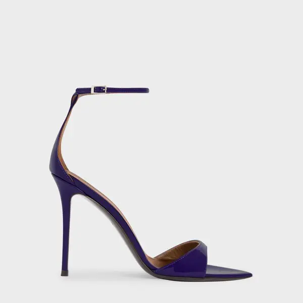 GIUSEPPE ZANOTTI Intriigo Strap 105