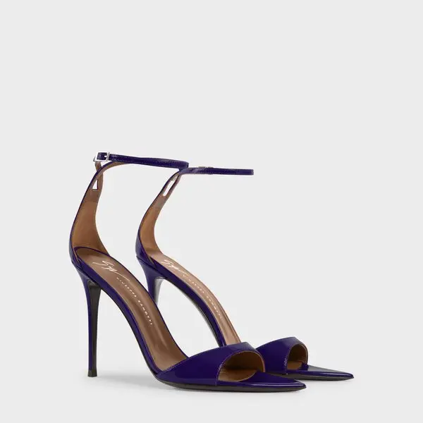 GIUSEPPE ZANOTTI Intriigo Strap 105