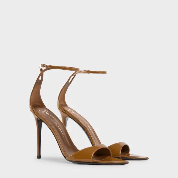 GIUSEPPE ZANOTTI Intriigo Strap 105