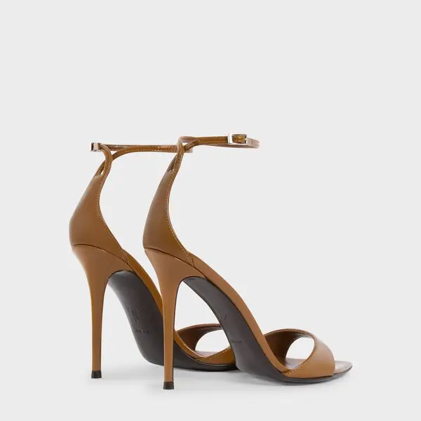 GIUSEPPE ZANOTTI Intriigo Strap 105
