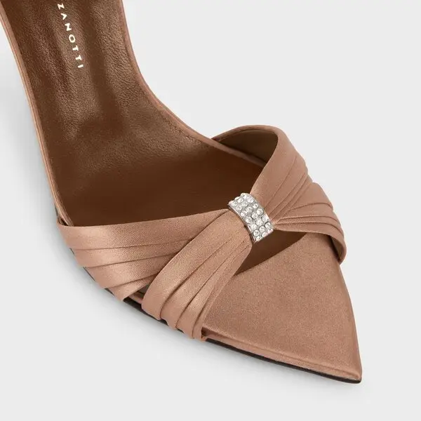 GIUSEPPE ZANOTTI Lumière Mule 90