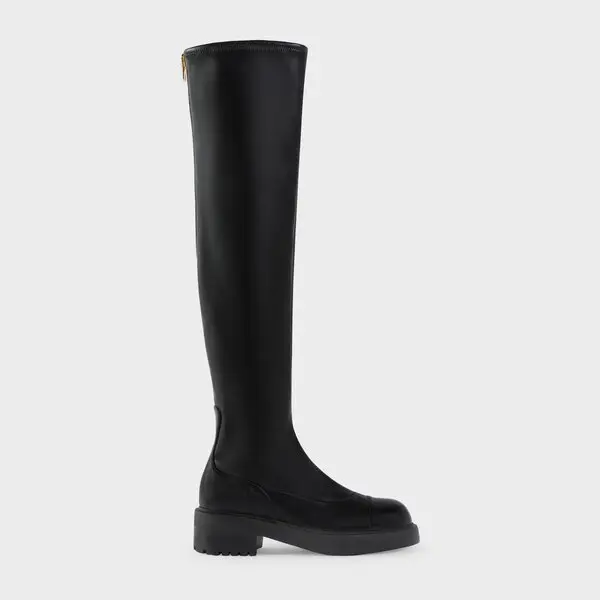 GIUSEPPE ZANOTTI Diran Over-the-knee Boots