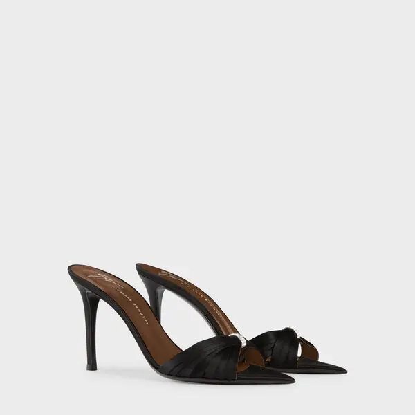 GIUSEPPE ZANOTTI Lumière Mule 90