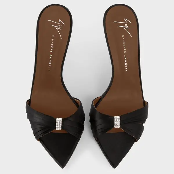 GIUSEPPE ZANOTTI Lumière Mule 90