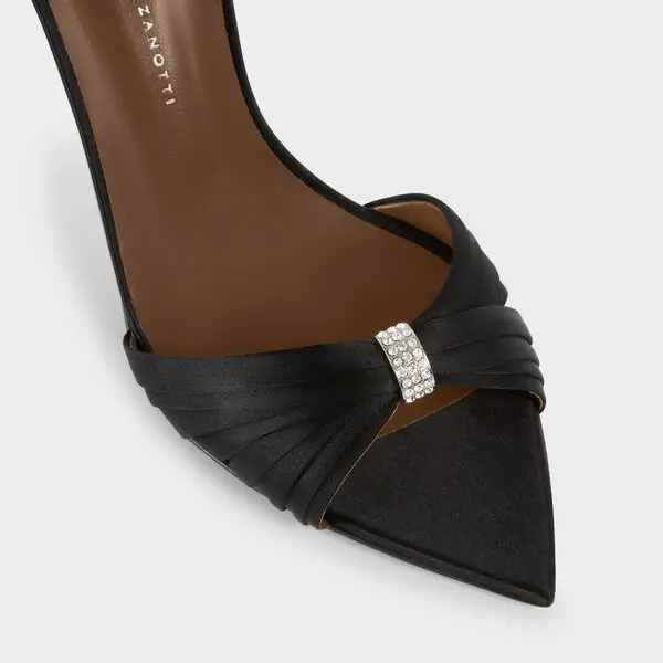 GIUSEPPE ZANOTTI Lumière Mule 90