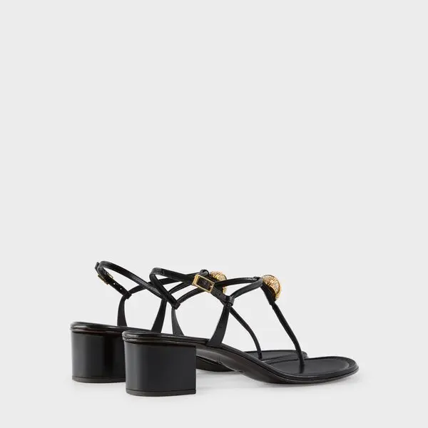 GIUSEPPE ZANOTTI Cocktail Sandal 40