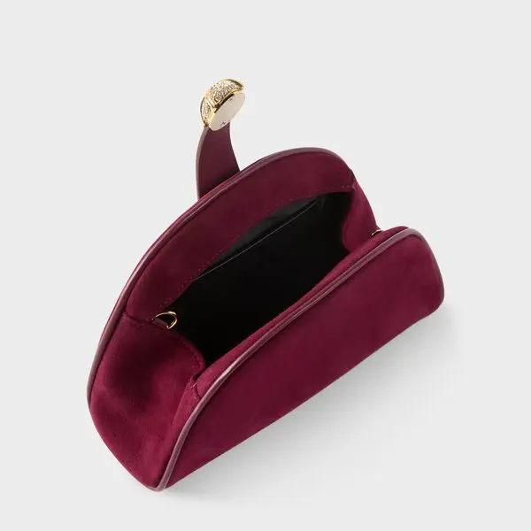 GIUSEPPE ZANOTTI Ophelia Bag