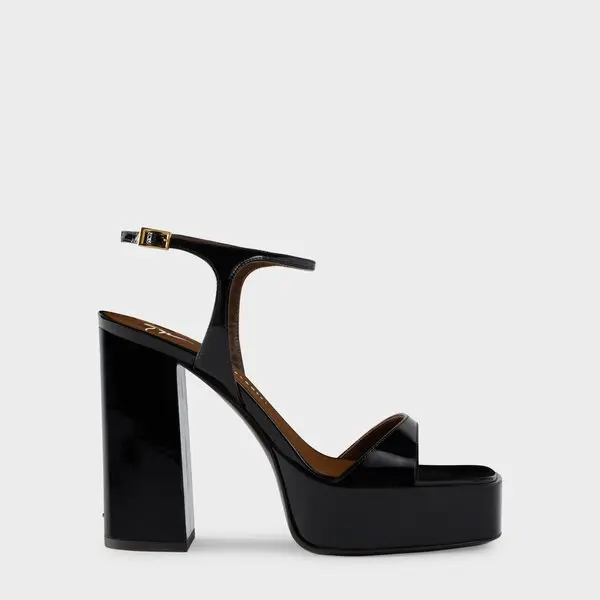 GIUSEPPE ZANOTTI Chérie Sandal 115
