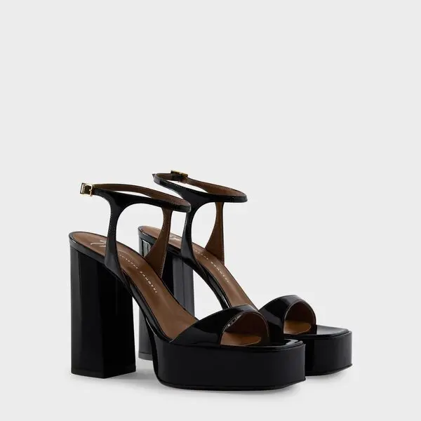 GIUSEPPE ZANOTTI Chérie Sandal 115