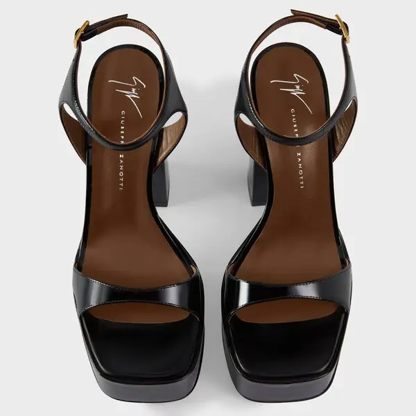 GIUSEPPE ZANOTTI Chérie Sandal 115