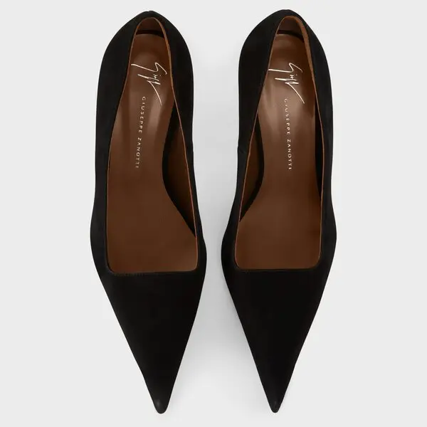 GIUSEPPE ZANOTTI Desire Pump 105