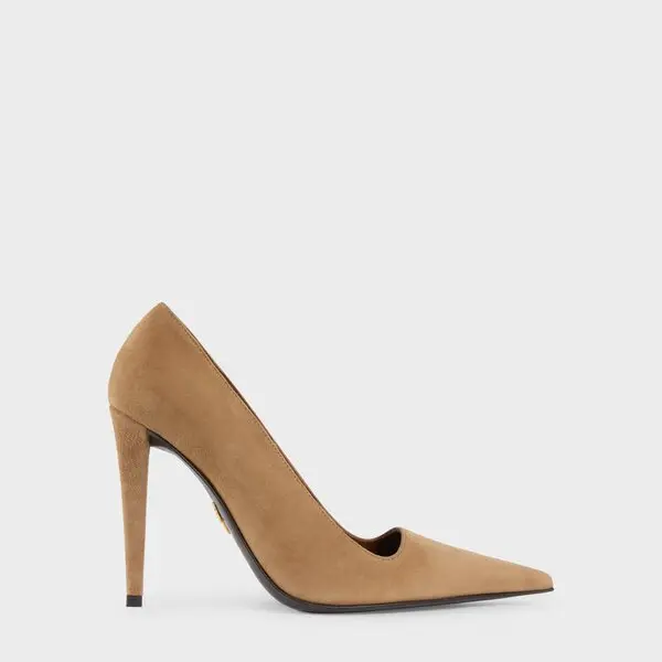 GIUSEPPE ZANOTTI Desire Pump 105