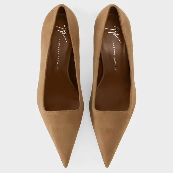 GIUSEPPE ZANOTTI Desire Pump 105