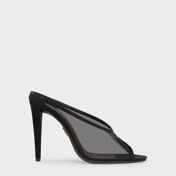 GIUSEPPE ZANOTTI Guepiere Mule 105