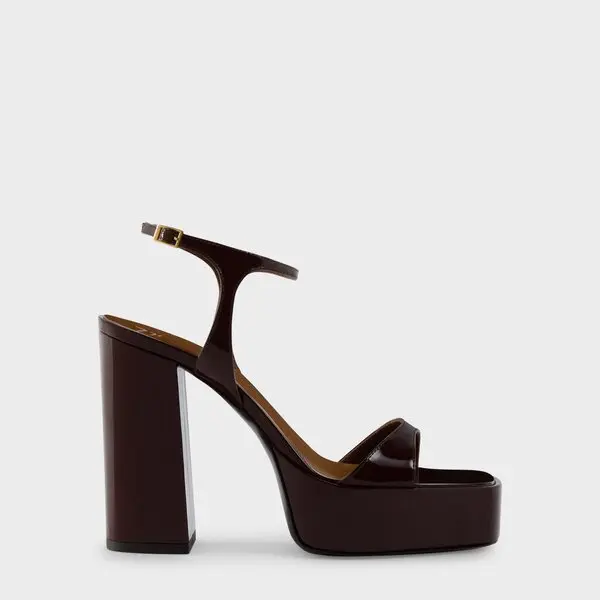 GIUSEPPE ZANOTTI Chérie Sandal 115