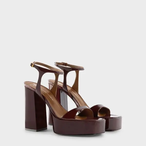GIUSEPPE ZANOTTI Chérie Sandal 115