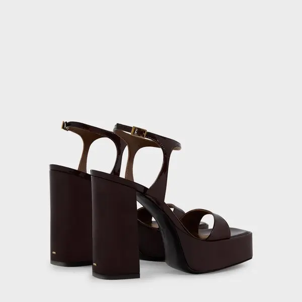 GIUSEPPE ZANOTTI Chérie Sandal 115
