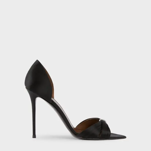 GIUSEPPE ZANOTTI Lumière Sandal 105