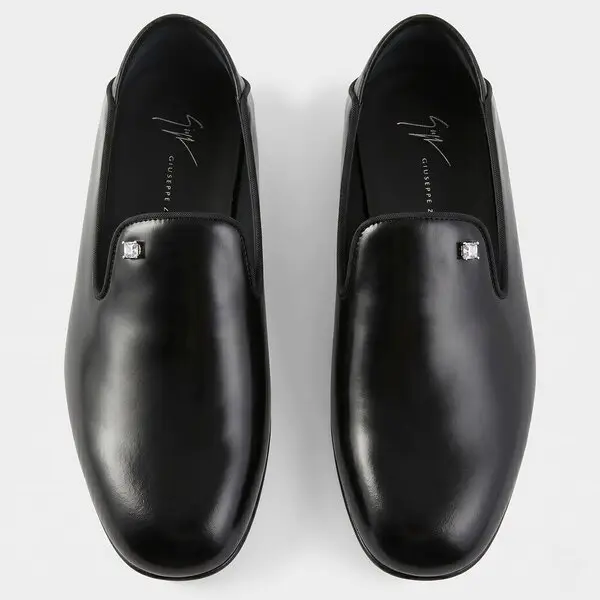 GIUSEPPE ZANOTTI Linus
