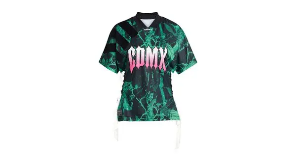 Adidas Reconstructed Jersey